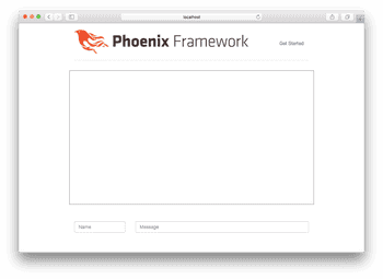 Building a simple Chat app with Elixir and Phoenix | Sheharyar Naseer