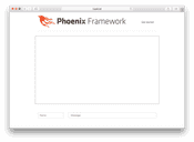 Building a simple Chat app with Elixir and Phoenix | Sheharyar Naseer